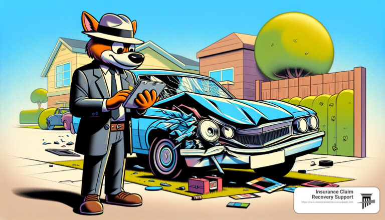 The Definitive Guide to Being a Property Field Adjuster – Insurance ...