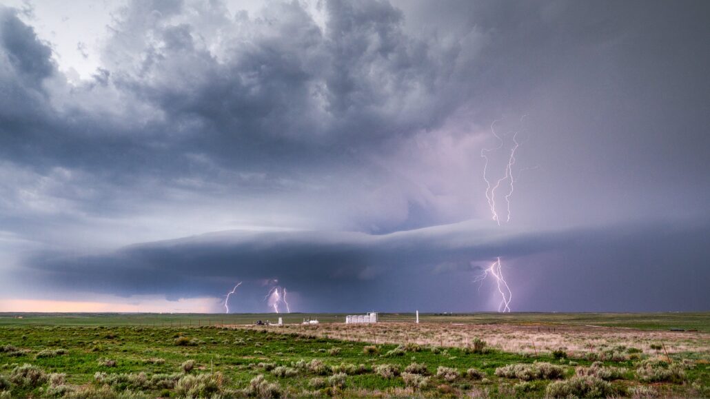 Assessing Texas Storm Damage: 5 Critical Steps To Recovery | Insurance ...