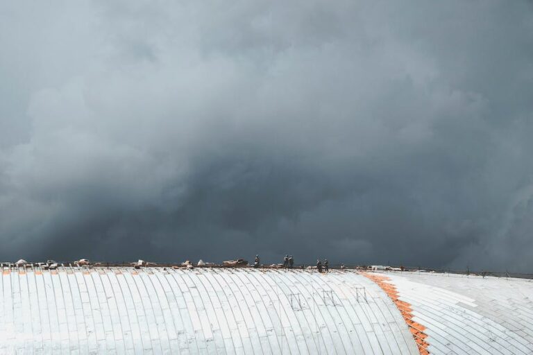 Ultimate Checklist for Roof Storm Damage Insurance Claims – Insurance ...