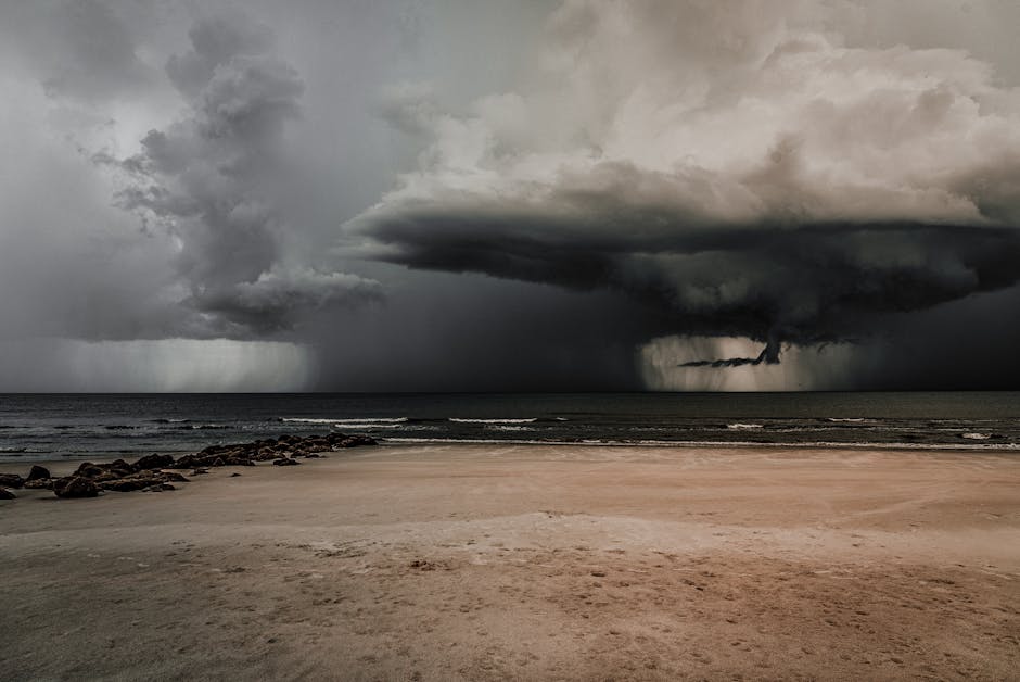 The Ultimate Guide to the Atlantic Hurricane Season – Insurance Claim ...