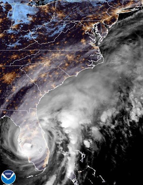 How Do Hurricanes Form Everything You Need To Know About Hurricane ...