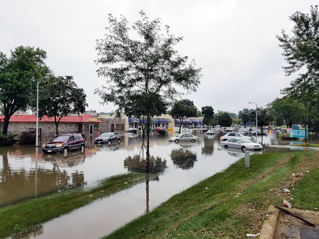 San Antonio’s Flood History: Lessons Learned and Future Preparedness ...