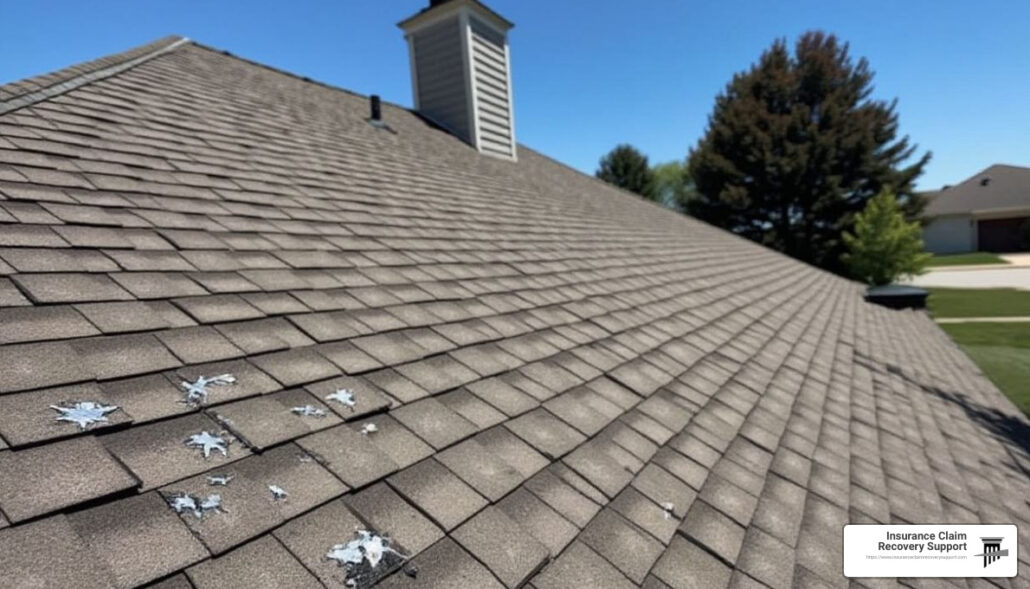 Hail Yes! A Step-by-Step Guide to Roof Insurance Claims – Insurance ...