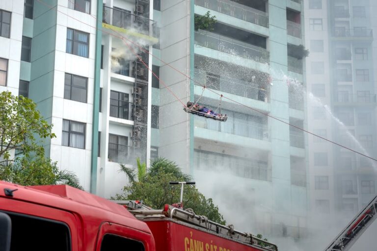 Burning Questions: A Guide To Apartment Fire Insurance Claims ...