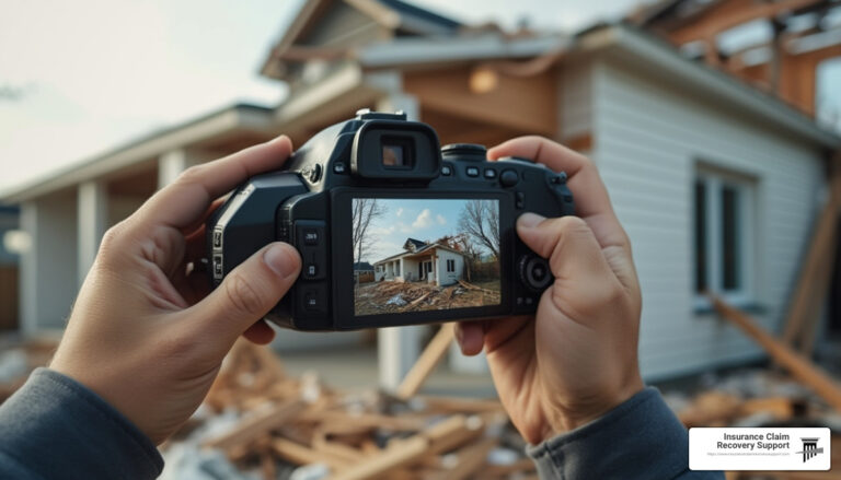 Documenting Large Loss Claims: What You Need To Include | Insurance ...