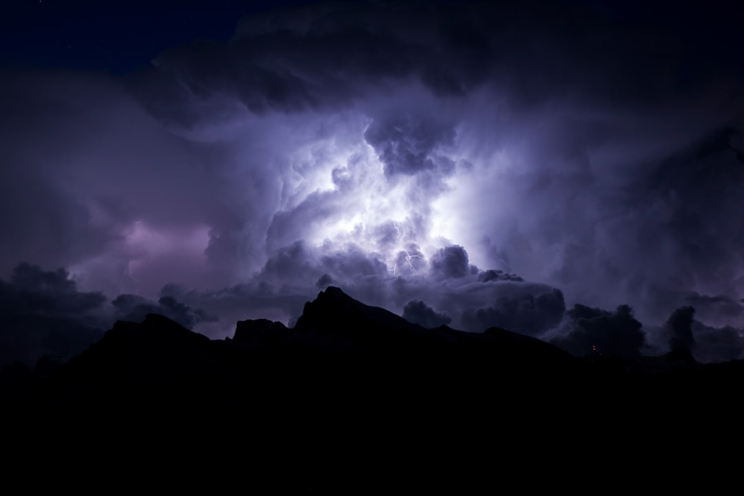 The Ultimate Guide To How Lightning Damages Electrical Systems ...