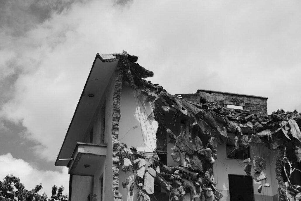 The Art of the Dispute: Navigating Damage Claims in Lawsuits and ...